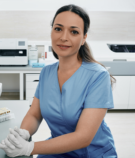 About Biospan | The World's First Biocheffing Service