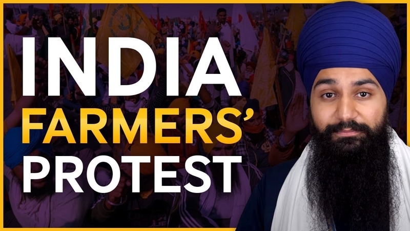 Videos About Sikhi - Basics Of Sikhi