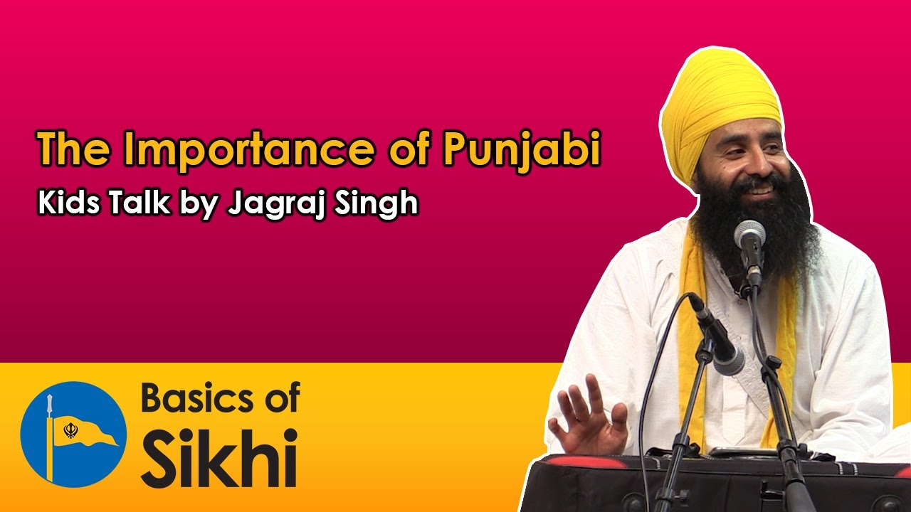 Mighty Khalsa (Kids) - Video Category