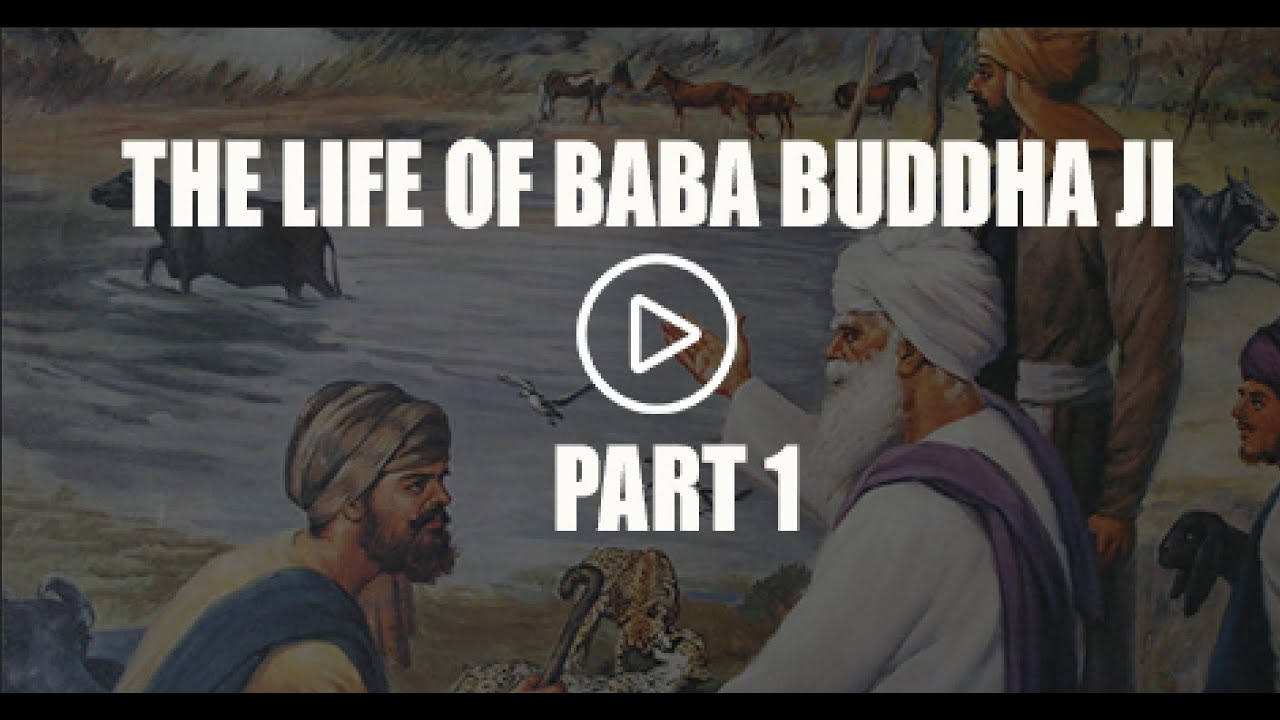 Sikh Personalities - Basics of Sikhi