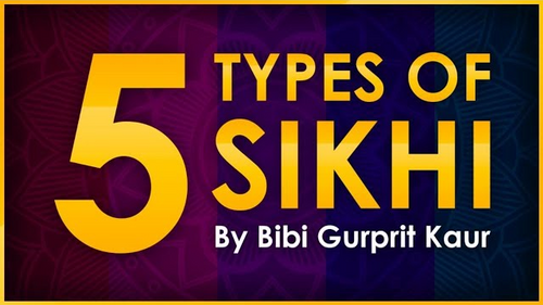 Basics Of Sikhi | Sikhi Videos, Blog, Q&As, Podcast and More