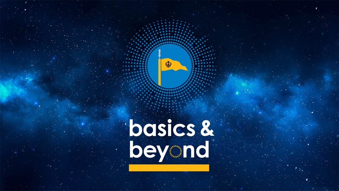 Basics Of Sikhi | Sikhi Videos, Blog, Q&As, Podcast and More
