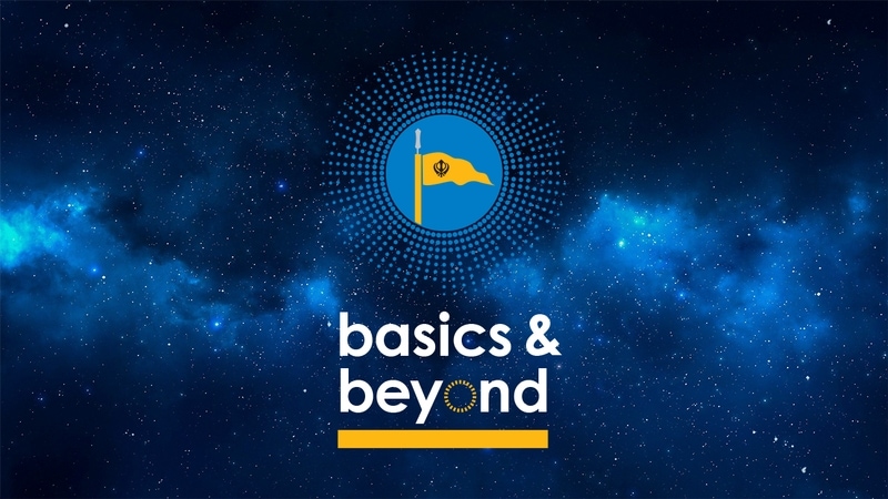 Basics Of Sikhi | Sikhi Videos, Blog, Q&As, Podcast and More