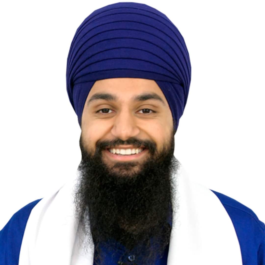 About Basics Of Sikhi