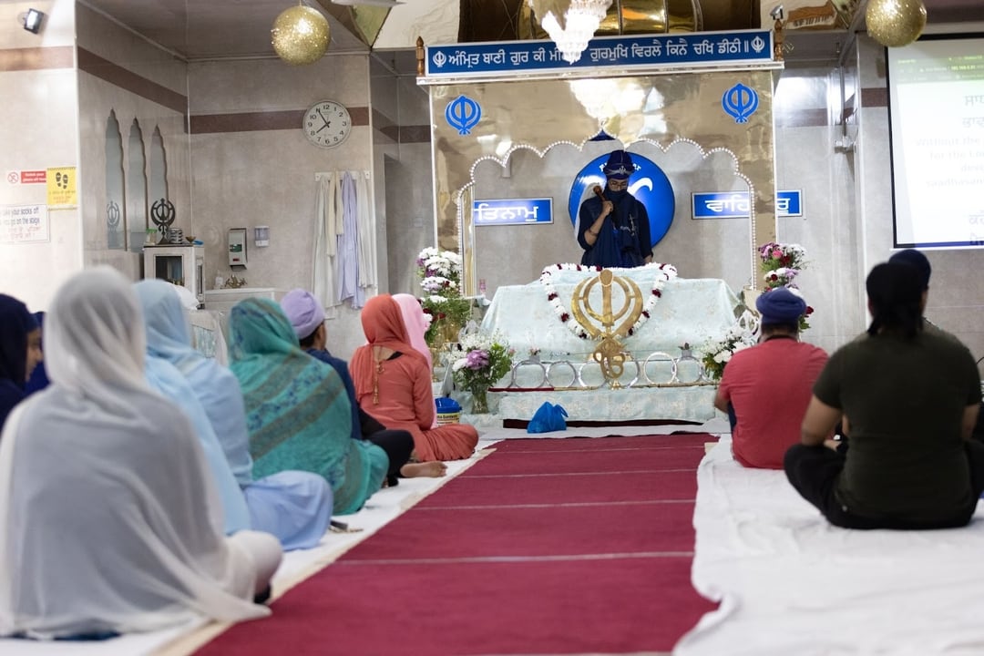 Basics Of Sikhi | Sikhi Videos, Blog, Q&As, Podcast and More