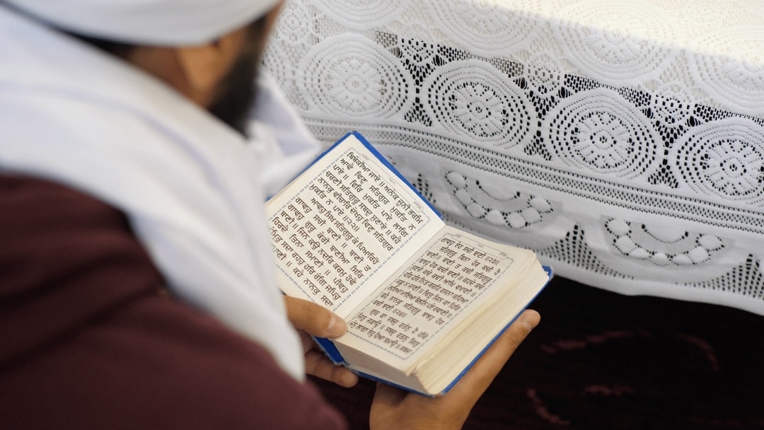 Basics Of Sikhi | Sikhi Videos, Blog, Q&As, Podcast and More