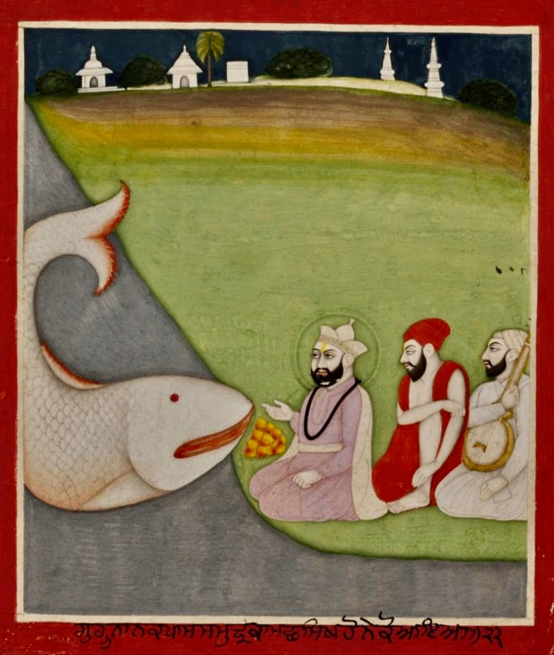 Basics Of Sikhi | Sikhi Videos, Blog, Q&As, Podcast and More