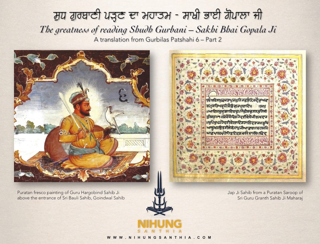 Basics Of Sikhi | Sikhi Videos, Blog, Q&As, Podcast and More