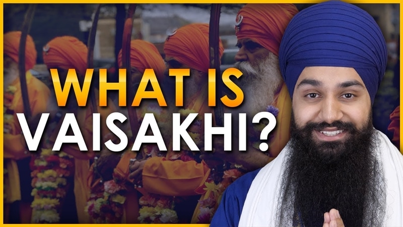 Basics Of Sikhi | Sikhi Videos, Blog, Q&As, Podcast and More
