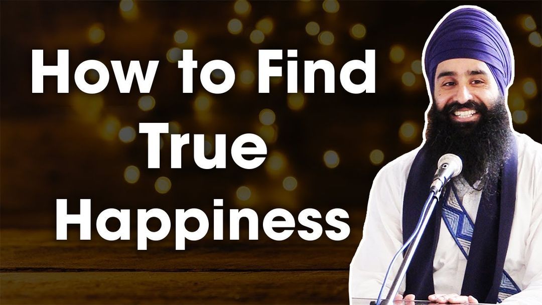 Basics Of Sikhi | Sikhi Videos, Blog, Q&As, Podcast and More