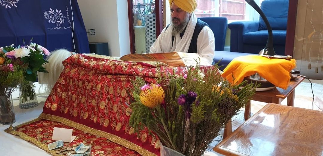 Basics Of Sikhi | Sikhi Videos, Blog, Q&As, Podcast and More