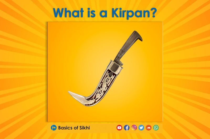 Basics Of Sikhi | Sikhi Videos, Blog, Q&As, Podcast and More