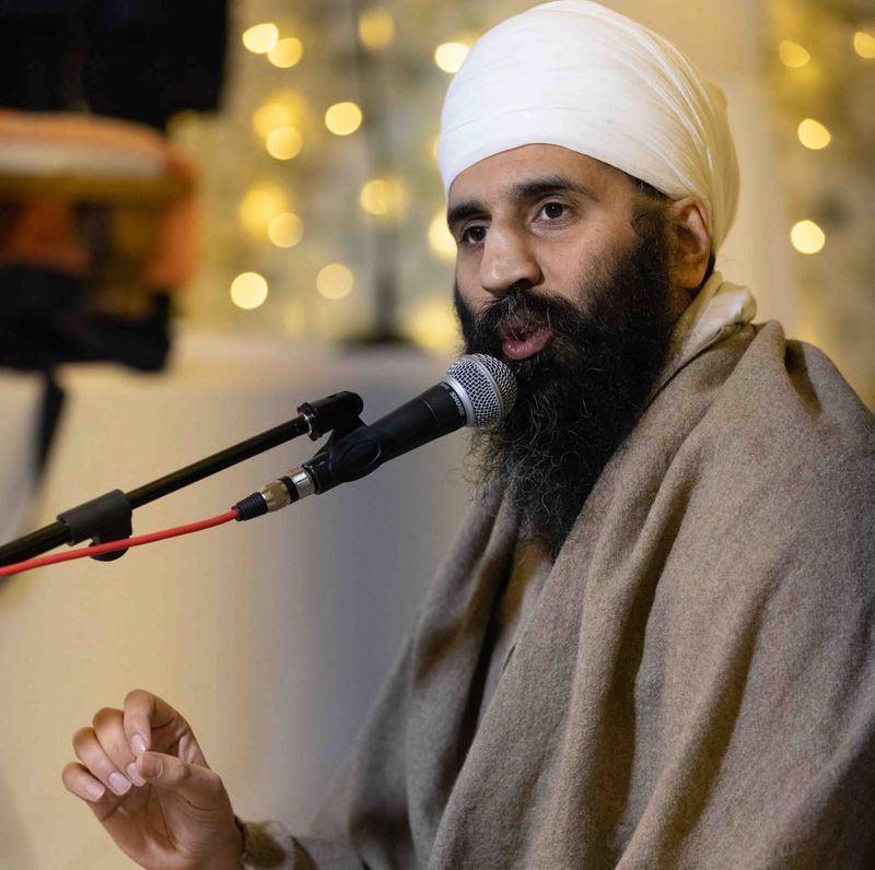 About Basics Of Sikhi