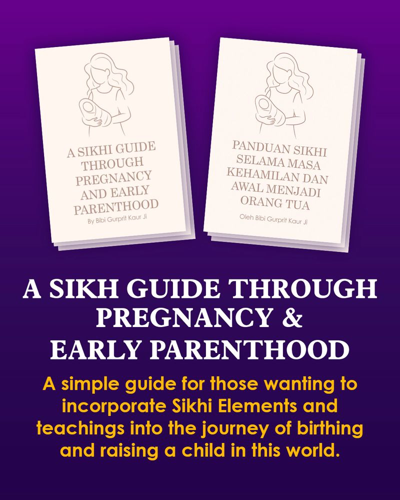 Download or View Leaflets - Basics Of Sikhi