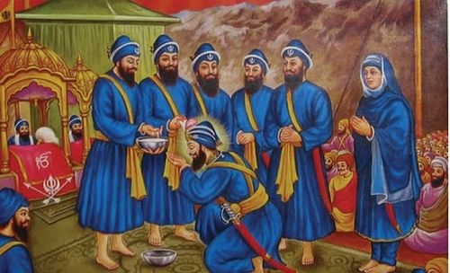 Basics Of Sikhi | Sikhi Videos, Blog, Q&As, Podcast and More