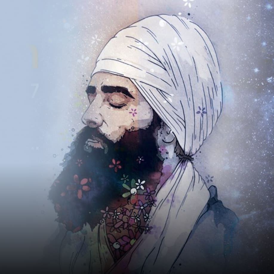 Project - Basics of Sikhi YouTube Channel