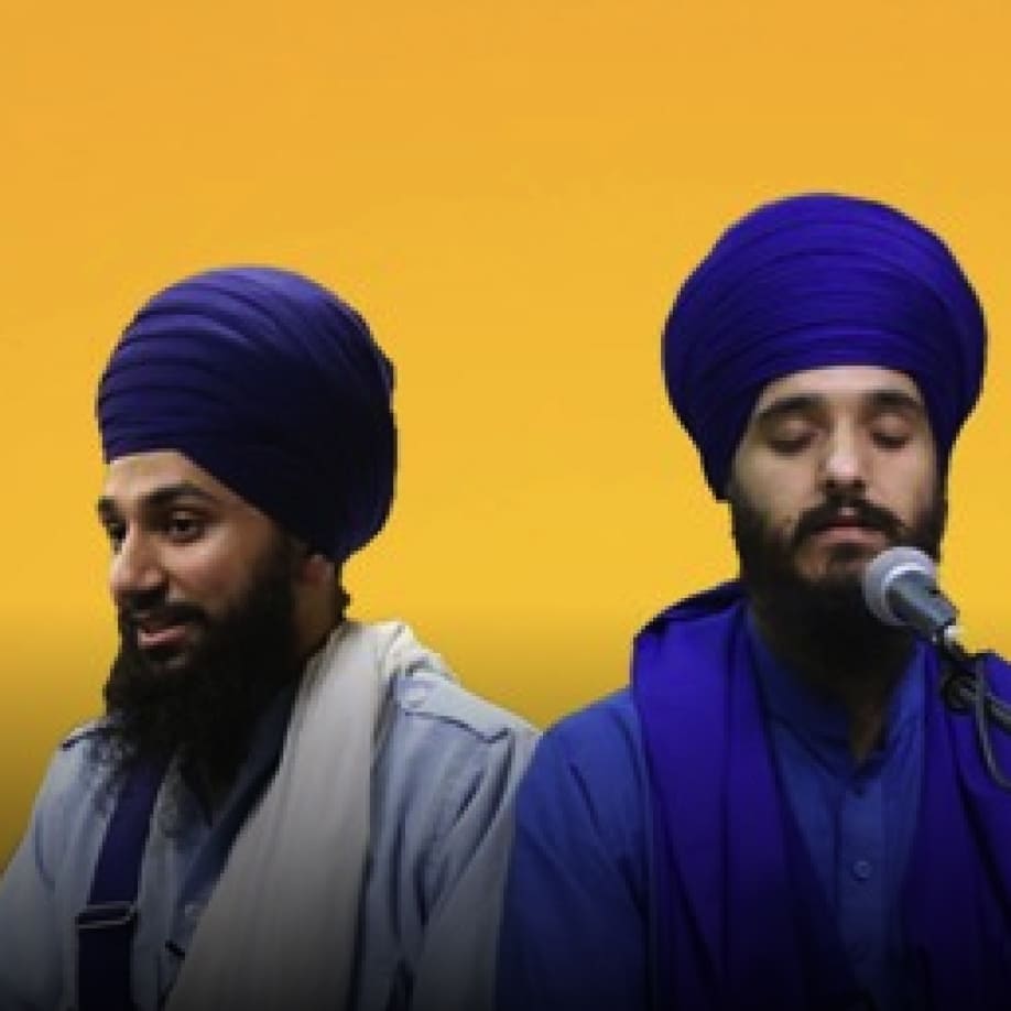 Project - Basics of Sikhi YouTube Channel