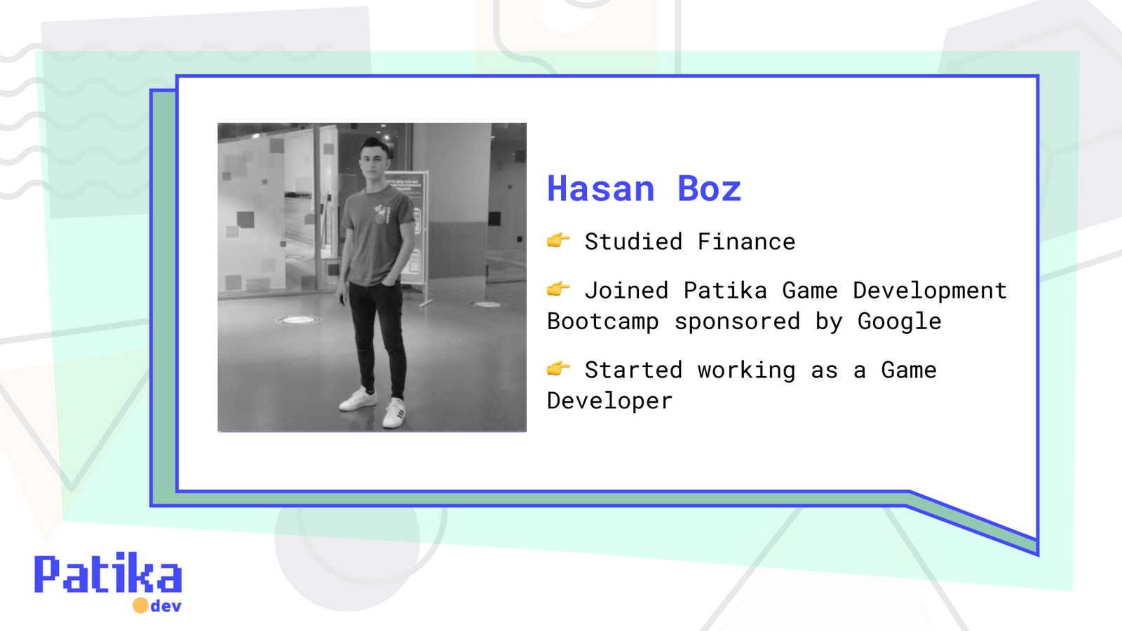 Ücretsiz Java Bootcamp | Patika