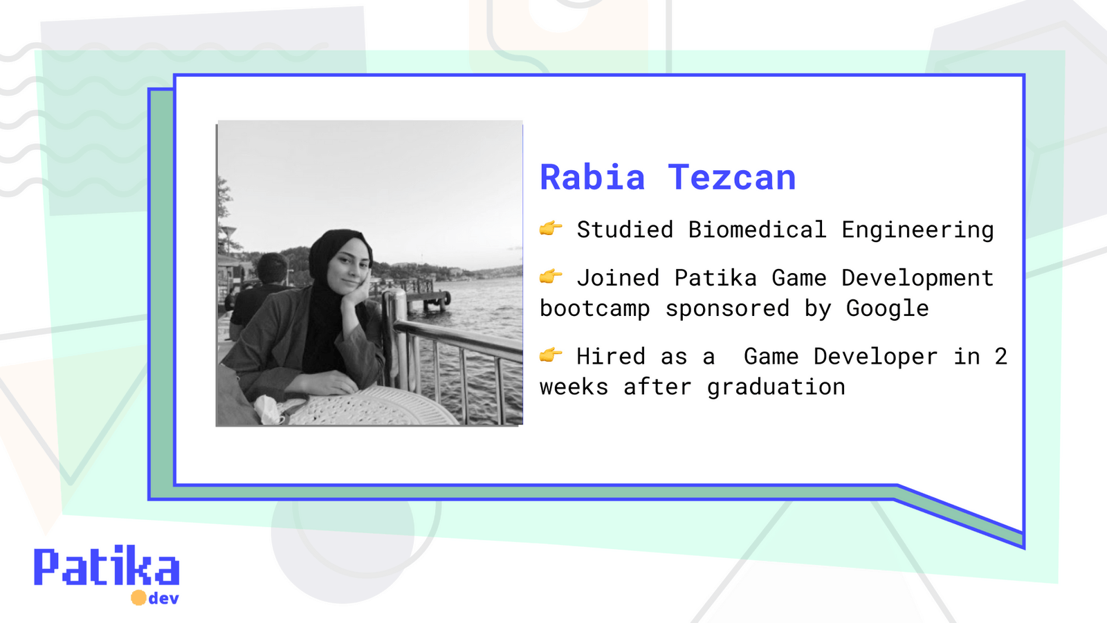 Ücretsiz Python Bootcamp | Patika