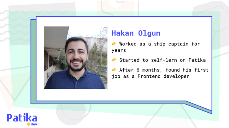 Ücretsiz Python Bootcamp | Patika