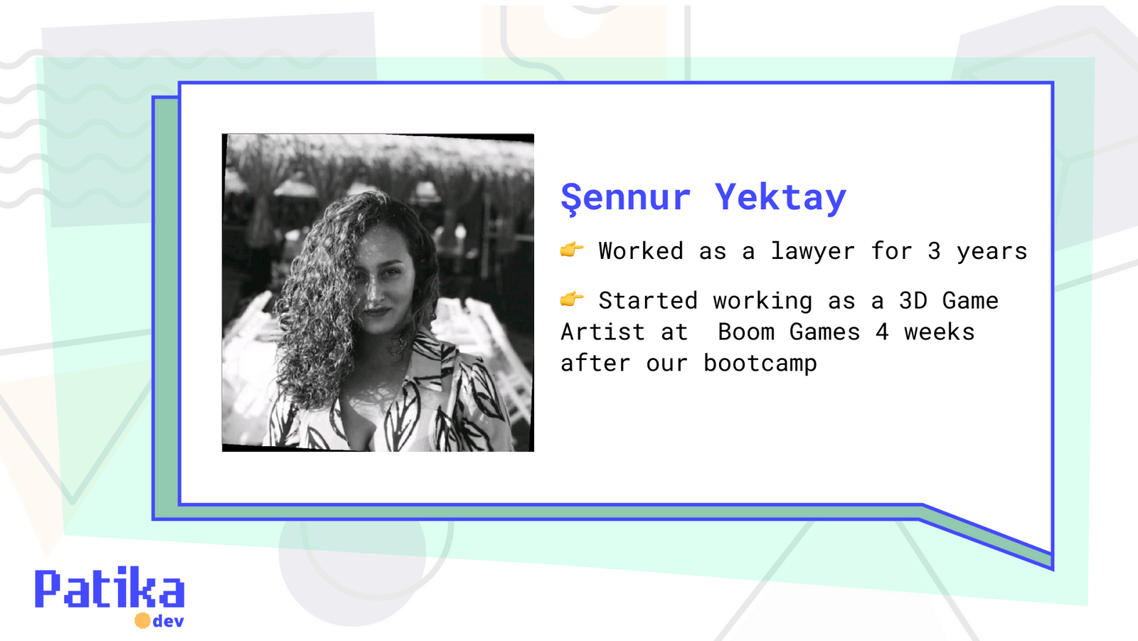 Ücretsiz Python Bootcamp | Patika