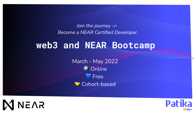 Patika This Path Leads To Your Tech Career