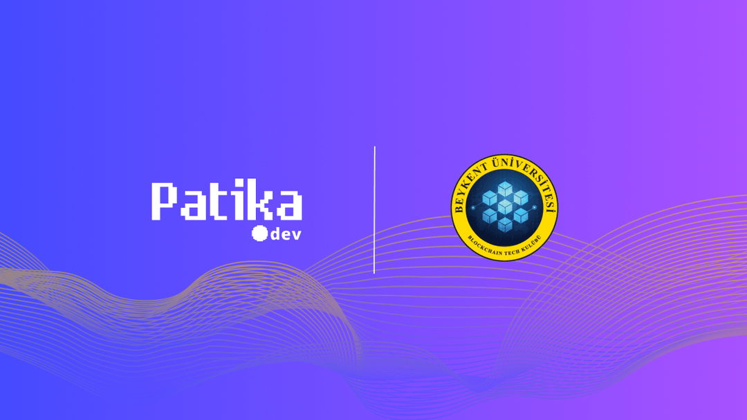 Patika - This Path leads to your tech career!