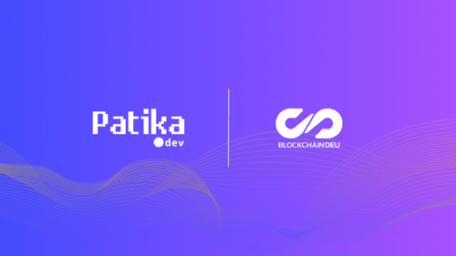 Patika - This Path leads to your tech career!