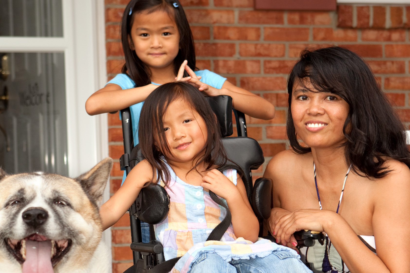 Resources for Siblings