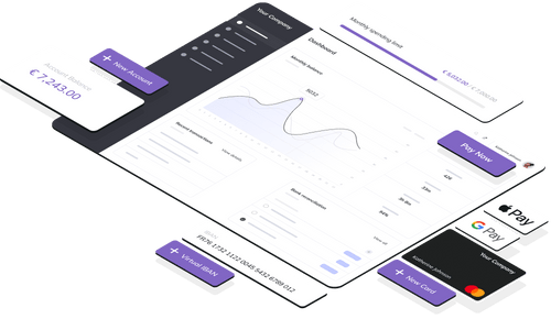 Swan - The easiest way to embed banking features
