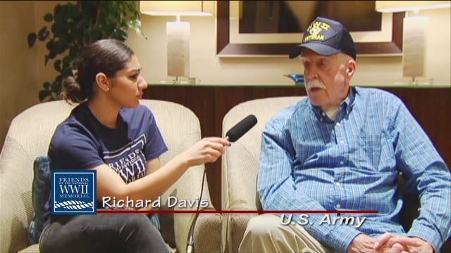 Voices of WWII | National WWII Memorial