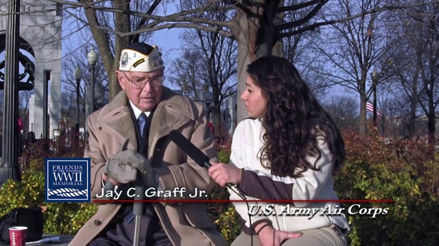 Voices of WWII | National WWII Memorial