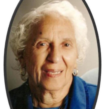 Veteran Spotlight - Barbara Martin | National WWII Memorial