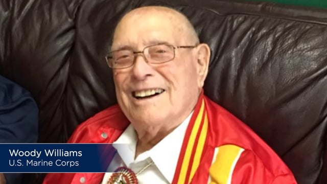 Voices of WWII | National WWII Memorial