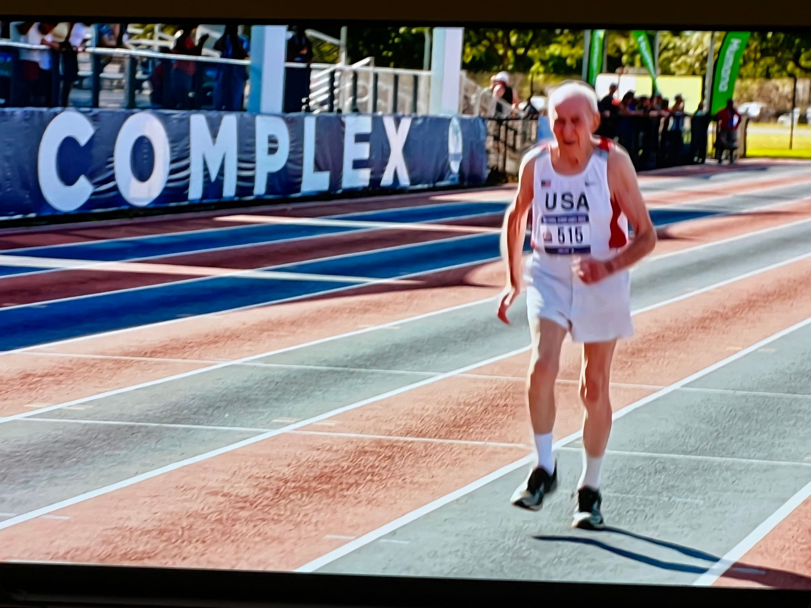 Happy Birthday Roy Englert Sr.! | National WWII Memorial