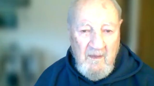 John Landry | National WWII Memorial