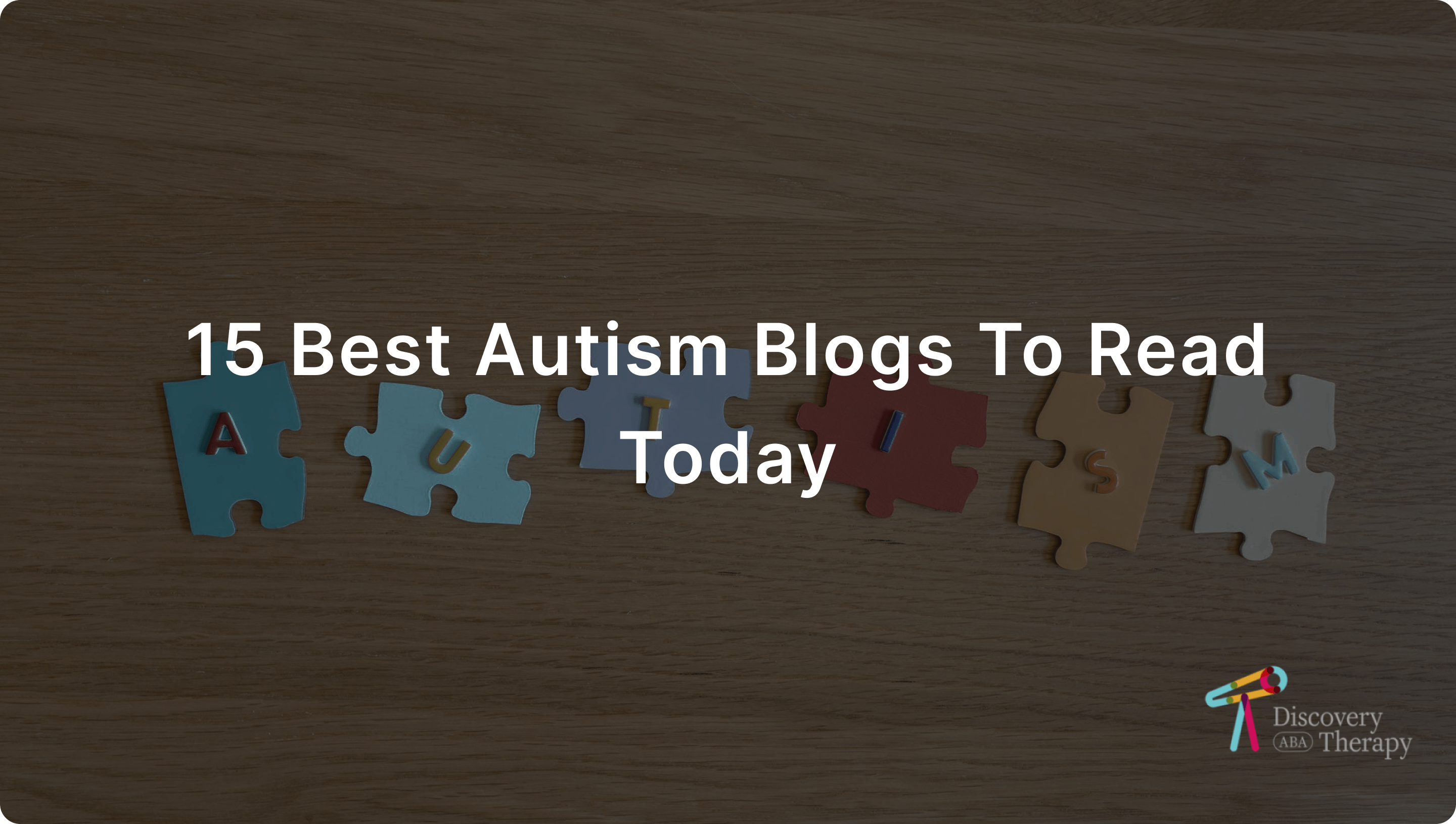 15 Best Autism Blogs To Read Today