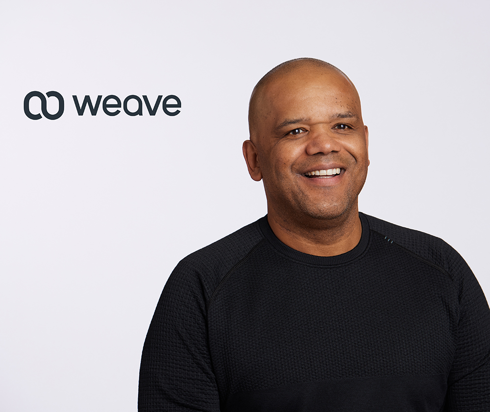Knitting Diversity into the Corporate Fabric: A Conversation with Weave ...