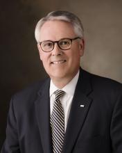 Five Questions for Tom Morgan of Zions Bank