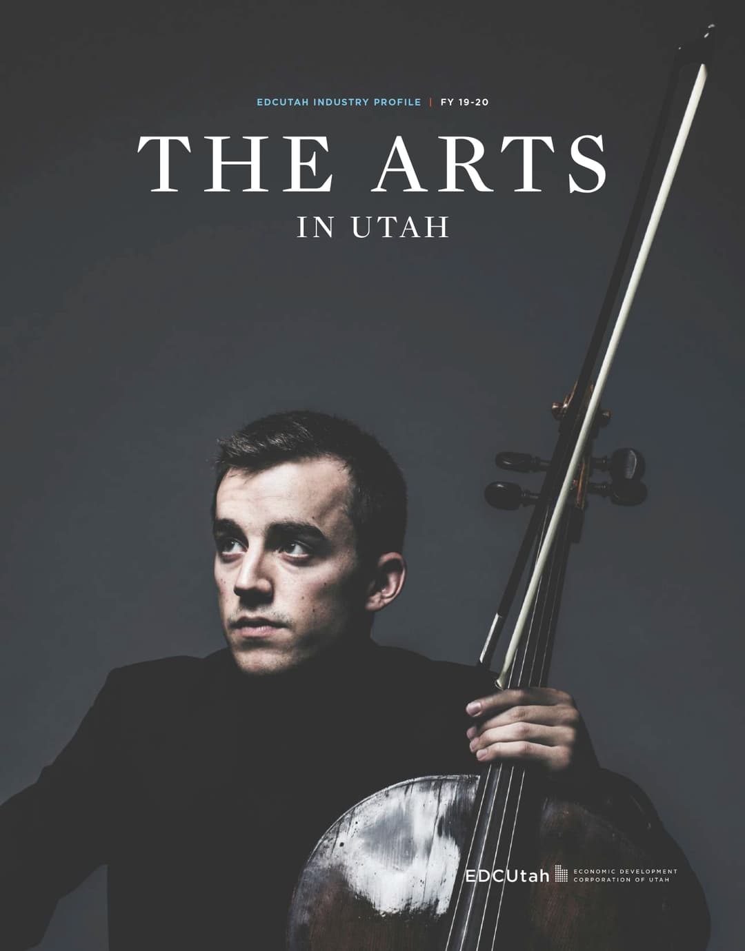 Economic Development Corporation of Utah