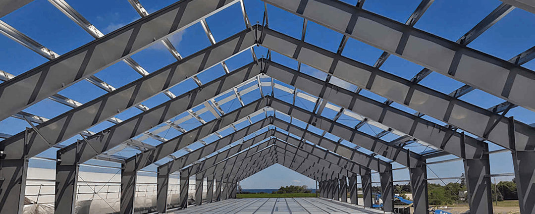 Nucor Insulated Panel To Grow In Box Elder County