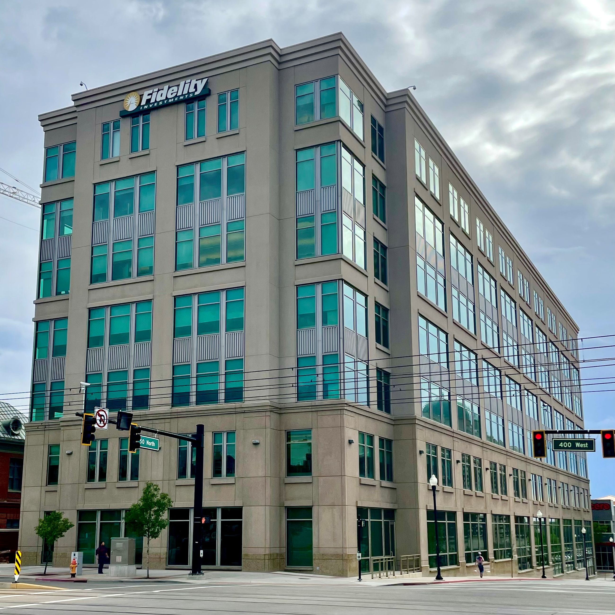 Utah's Industrial Banks