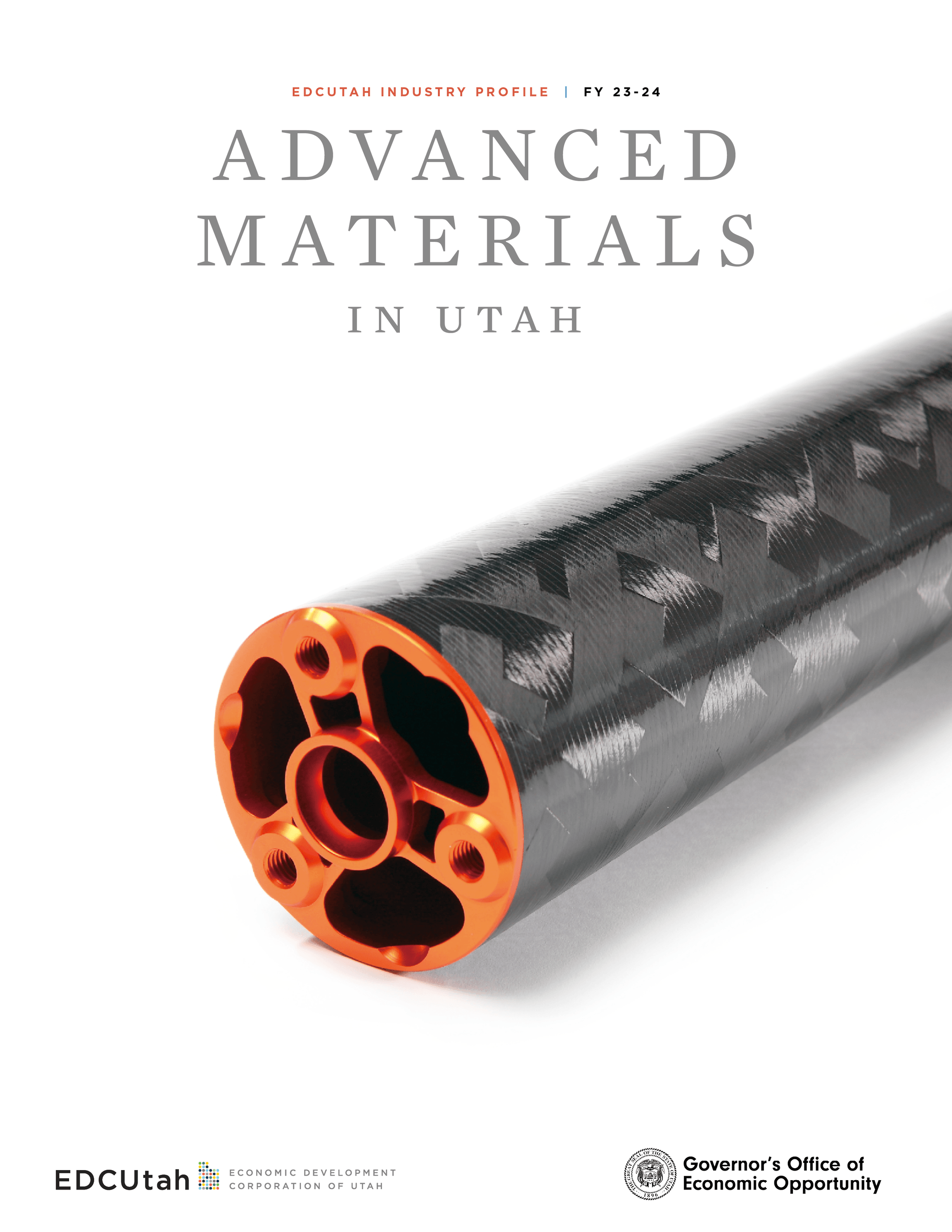 Economic Development Corporation of Utah