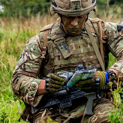 The Royal Scots Dragoon Guards - The Regiment