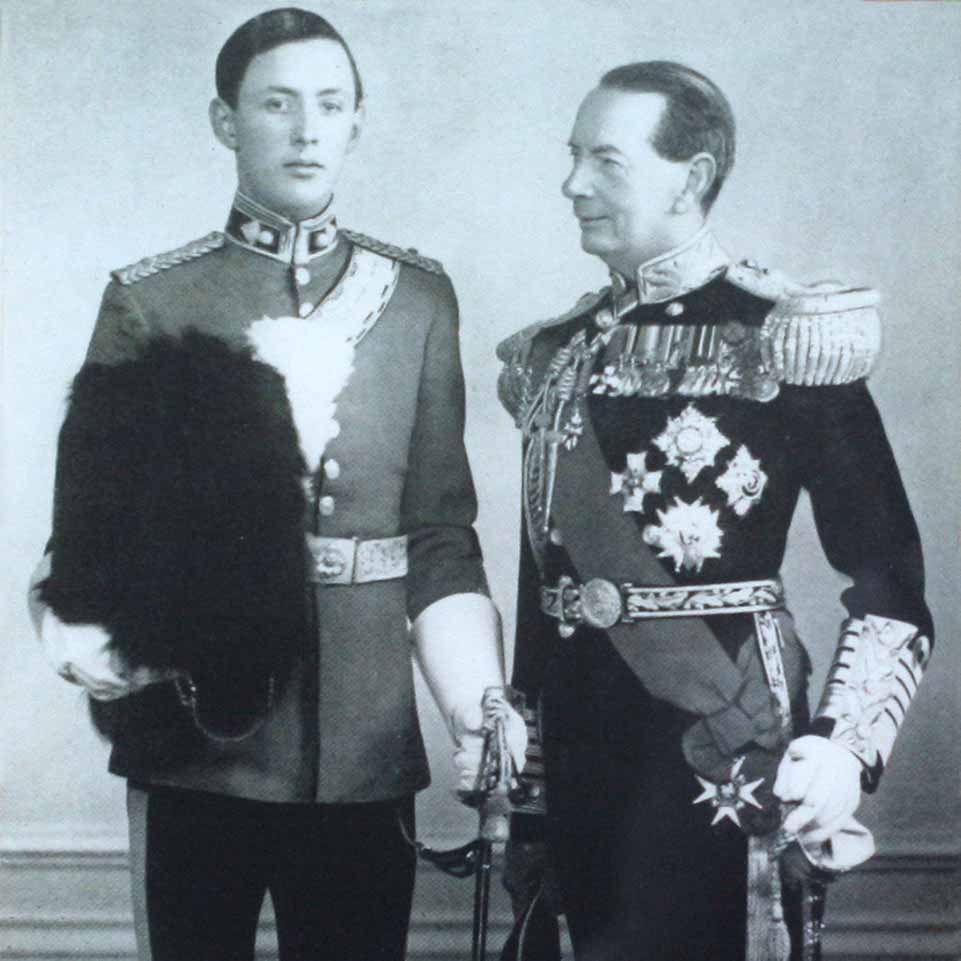 The Royal Scots Dragoon Guards - Victoria Crosses