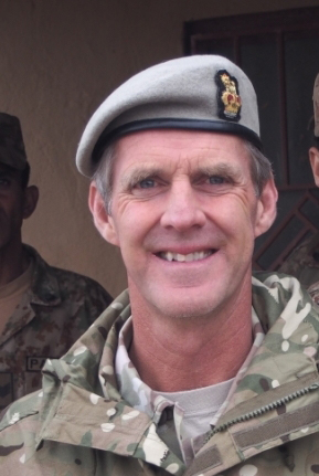 The Royal Scots Dragoon Guards - Our Structure