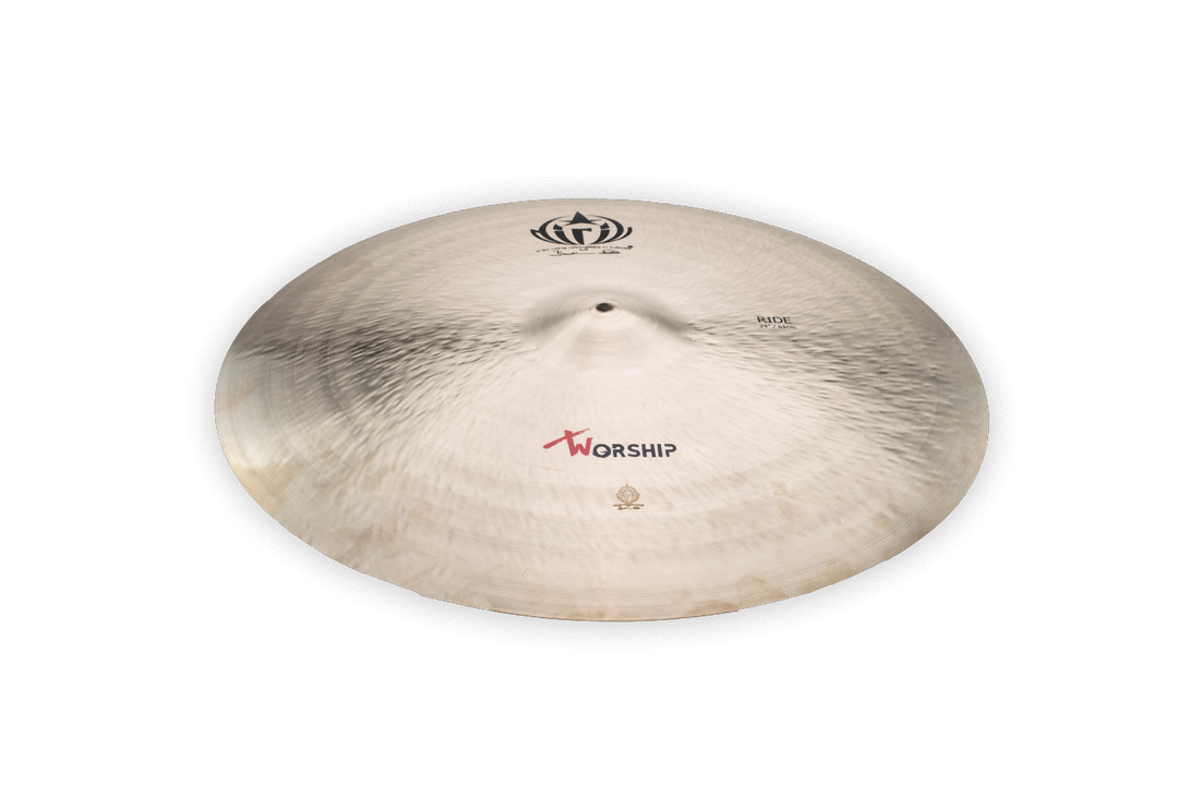 Home | Diril Cymbals America