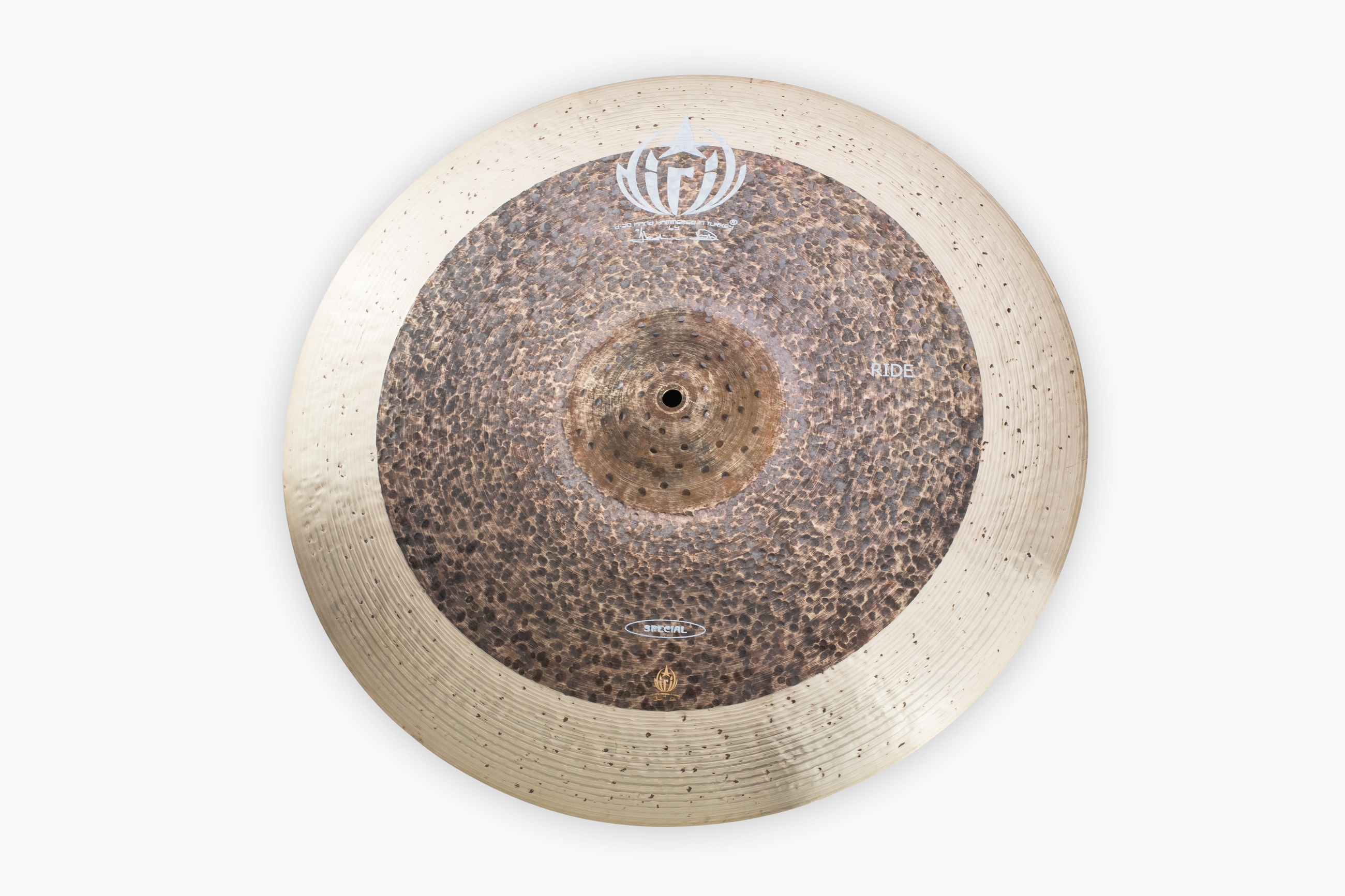 Rides | Diril Cymbals America