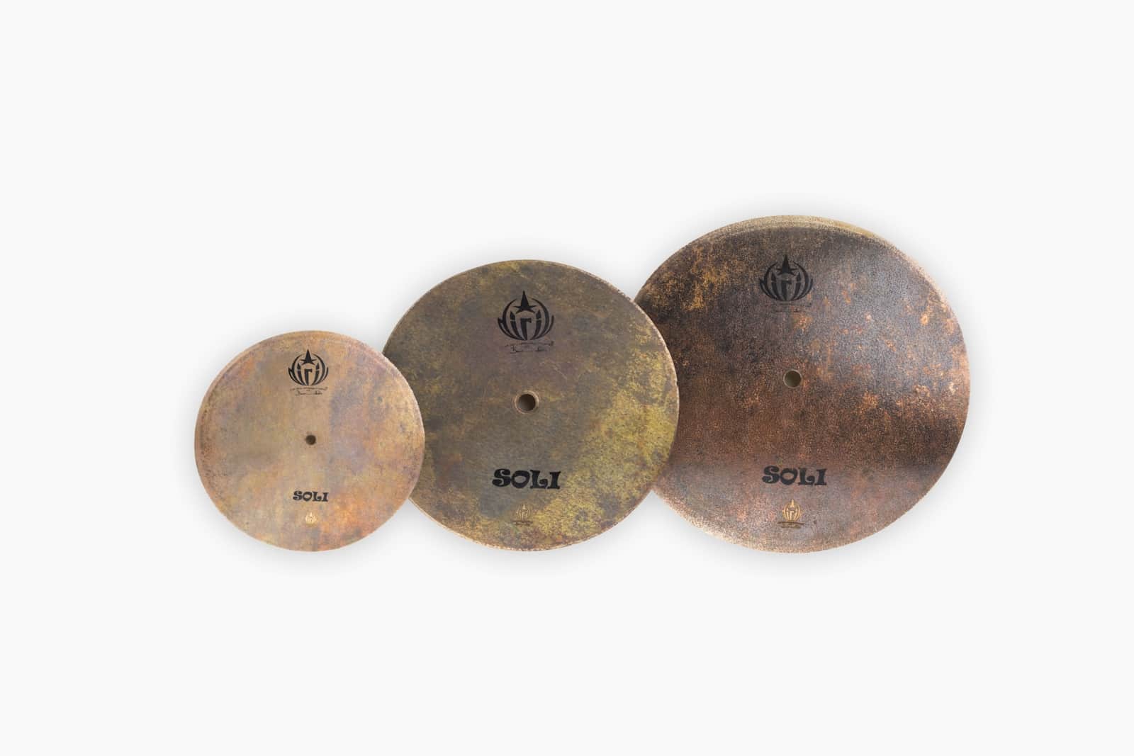 Stacks | Diril Cymbals America