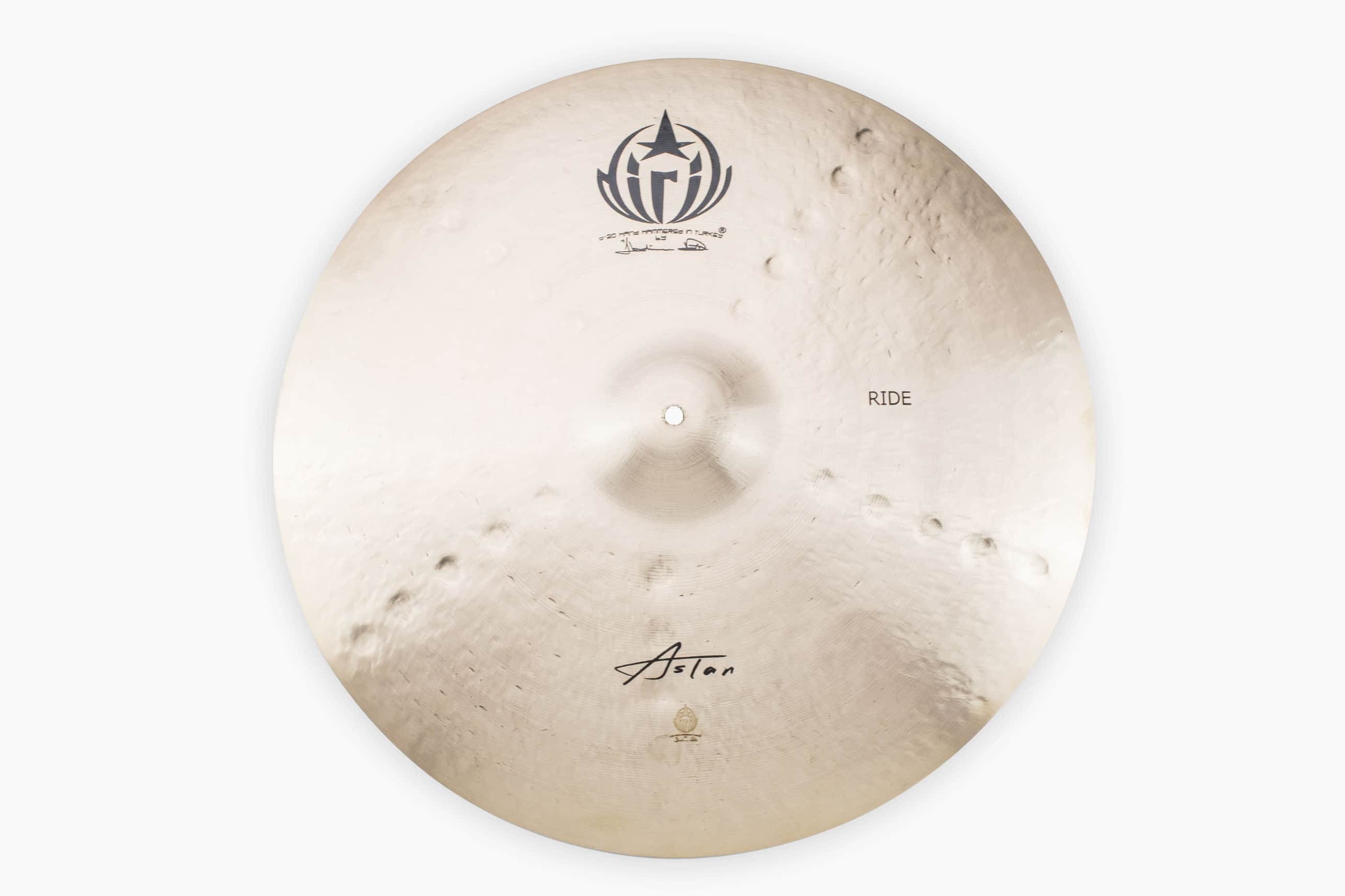 Rides | Diril Cymbals America